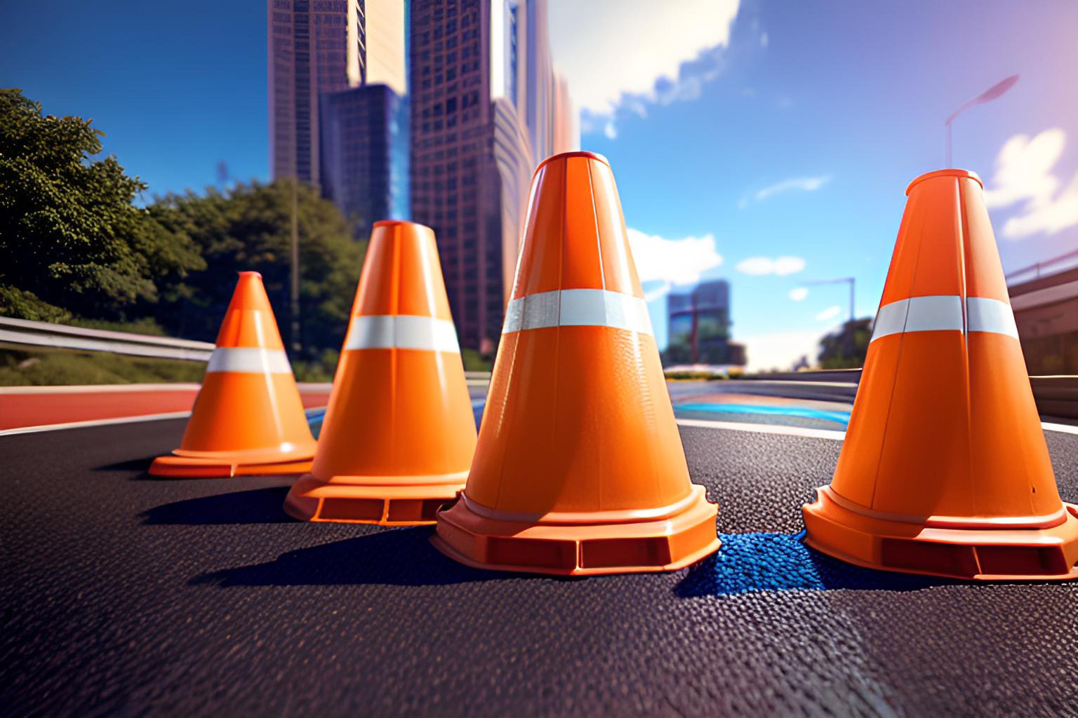 Traffic Management - Vocation Recruitment - Labour suppliers